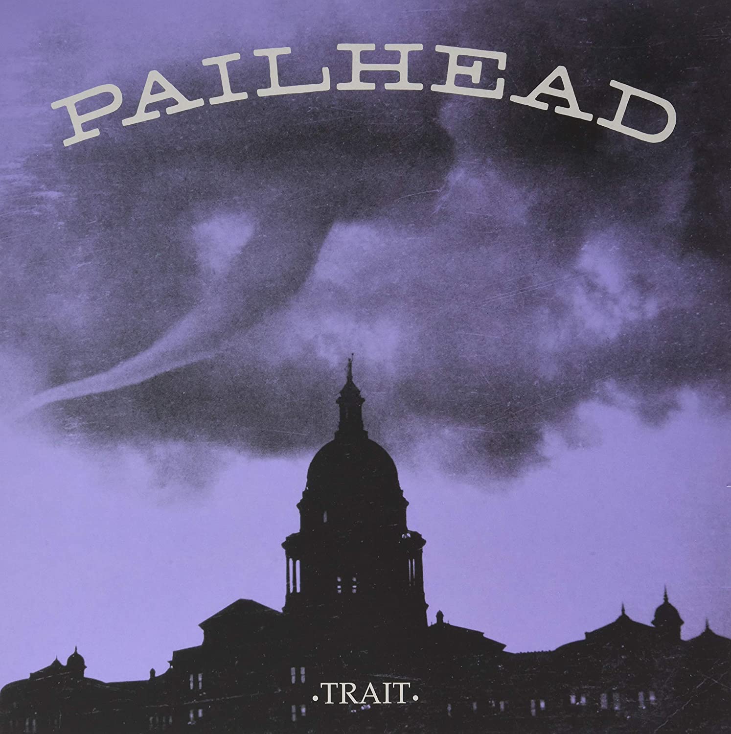 PAILHEAD